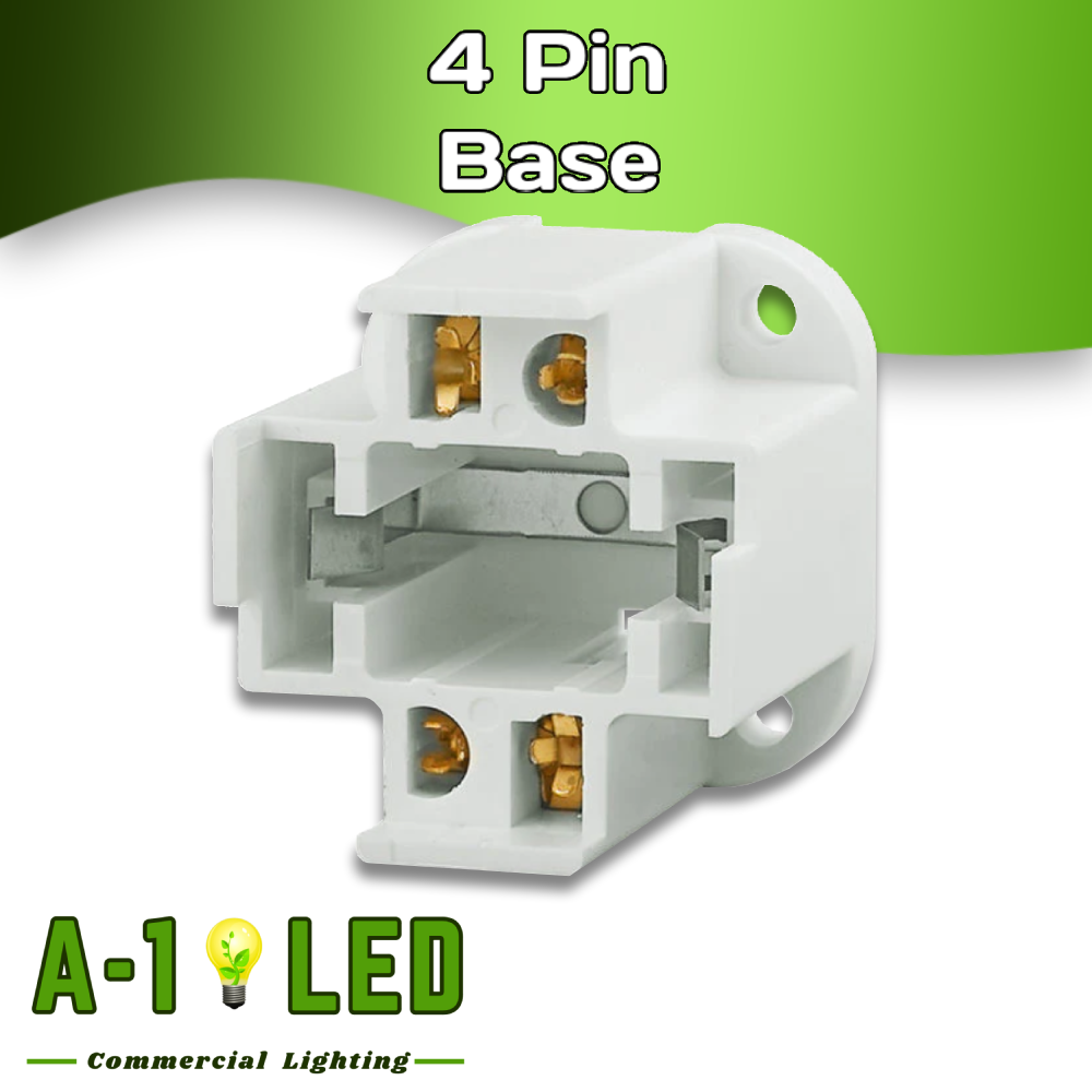4 Pin Base