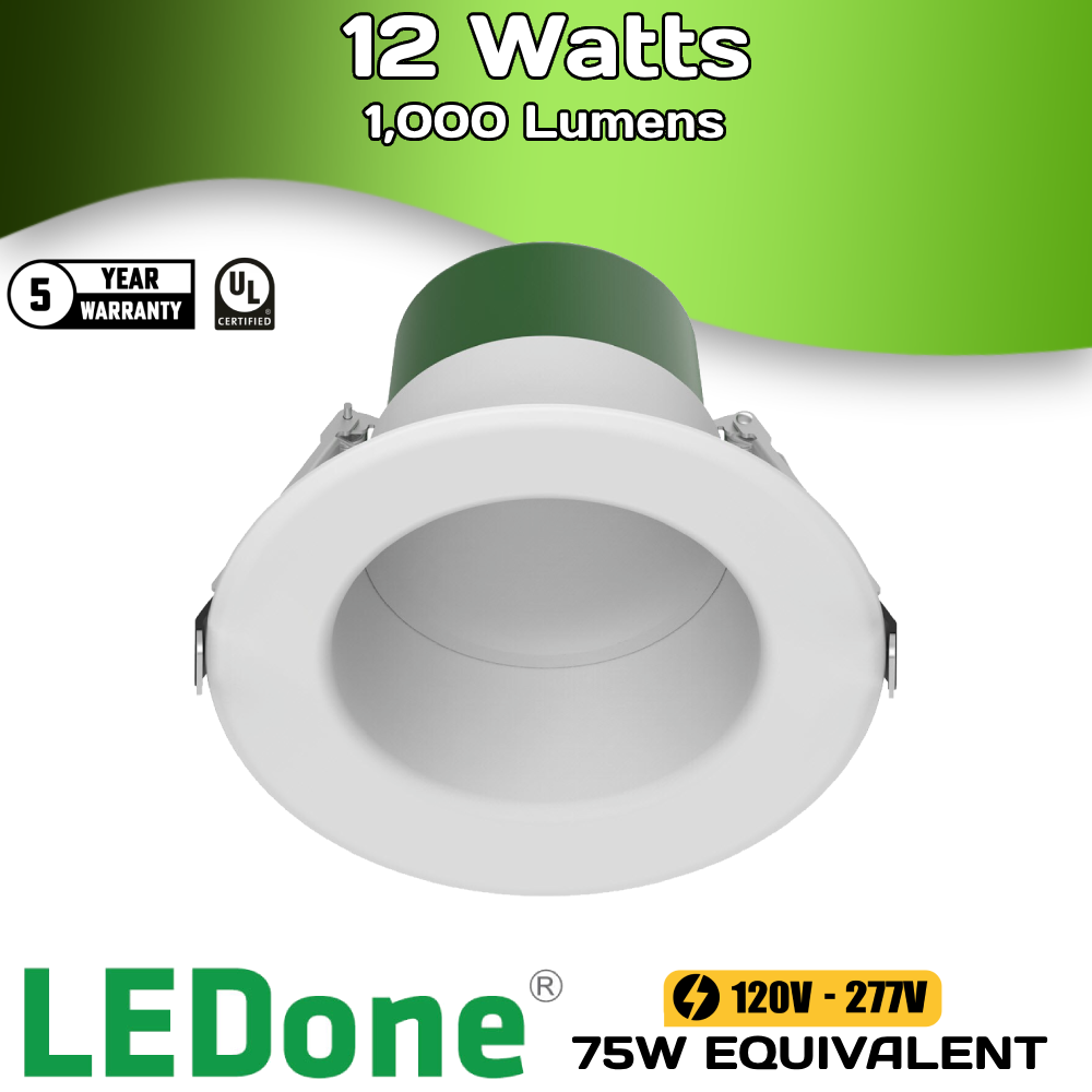 Down Lights